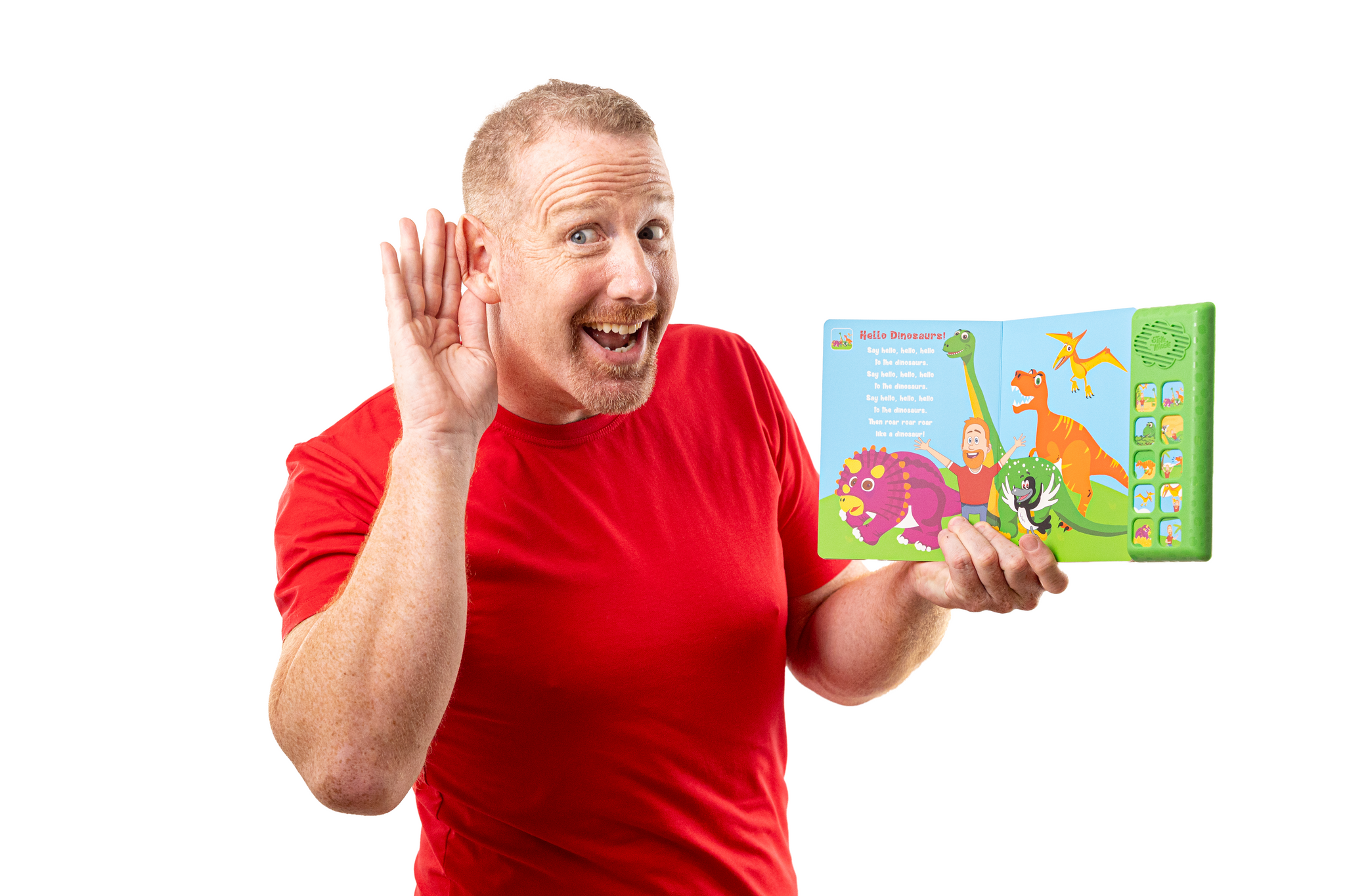 hello hello was then